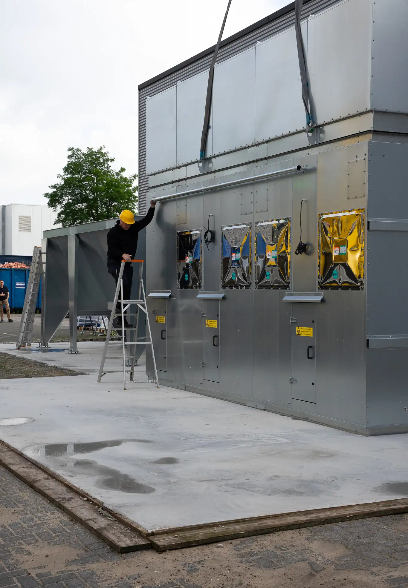 Our newest innovative solution | Greenmarking